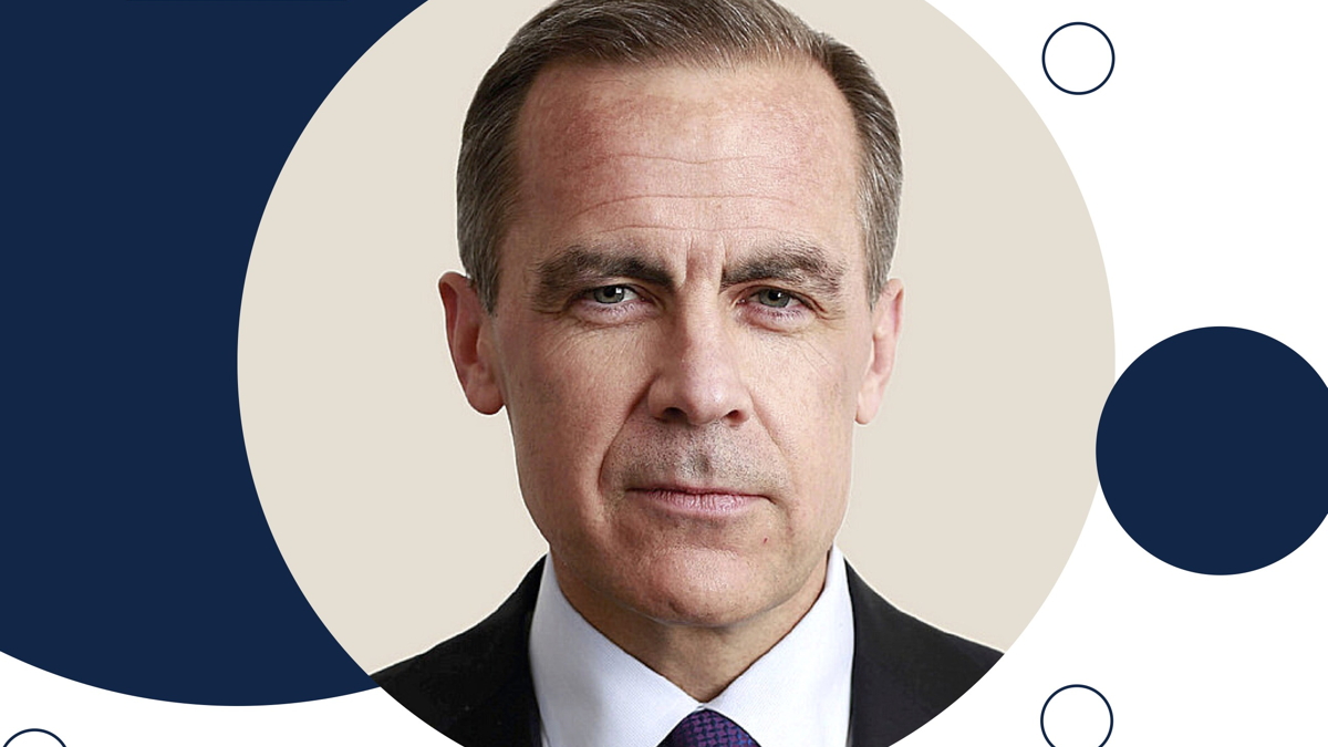 Webinar with Mark Carney – Oxford University Society in Ottawa